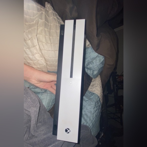 Video Games & Consoles | Xbox 1s | Poshmark